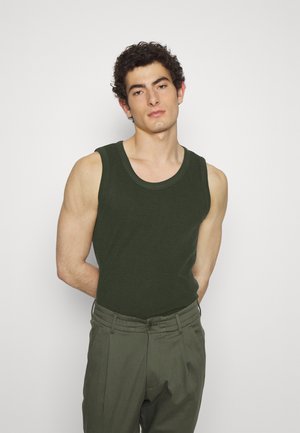 Solid BARON WA - Top - insignia blue/blau - Zalando.ch