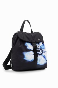 Desigual ATKINS KRAPINA - Rucksack - black - Zalando.ie