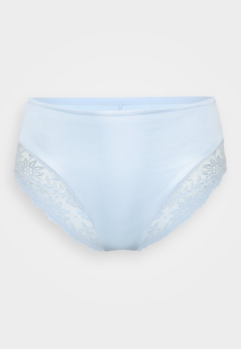Triumph LADYFORM SOFT - Hipsters - ice/light blue - Zalando.co.uk
