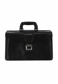The Bridge THE BRIDGE DANTE - Sac ordinateur - black/noir - ZALANDO