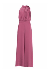 Swing SWING - Tuta jumpsuit - pink/fuxia - Zalando.it