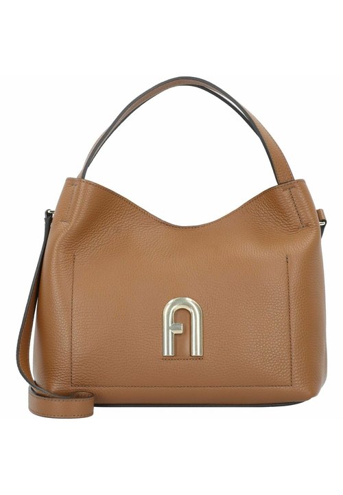Furla CLUB - Käsilaukku - grano/beige - Zalando.fi