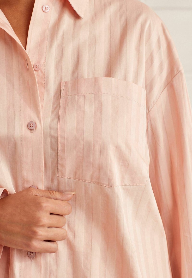 Next COLLECTION LUXE PREMIUM SET - Pyjama - pink - Zalando.ch