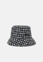 kate spade new york NOEL REVERSIBLE BUCKET HAT - Hut - cream/black ...