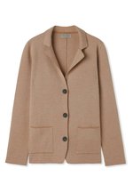 Falconeri TWEED - Blazer - rhum/cognac - ZALANDO.CH