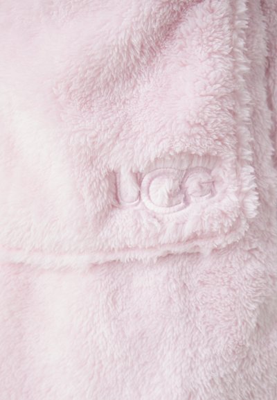 UGG AARTI - Bademantel - patisserie/rosa - Zalando