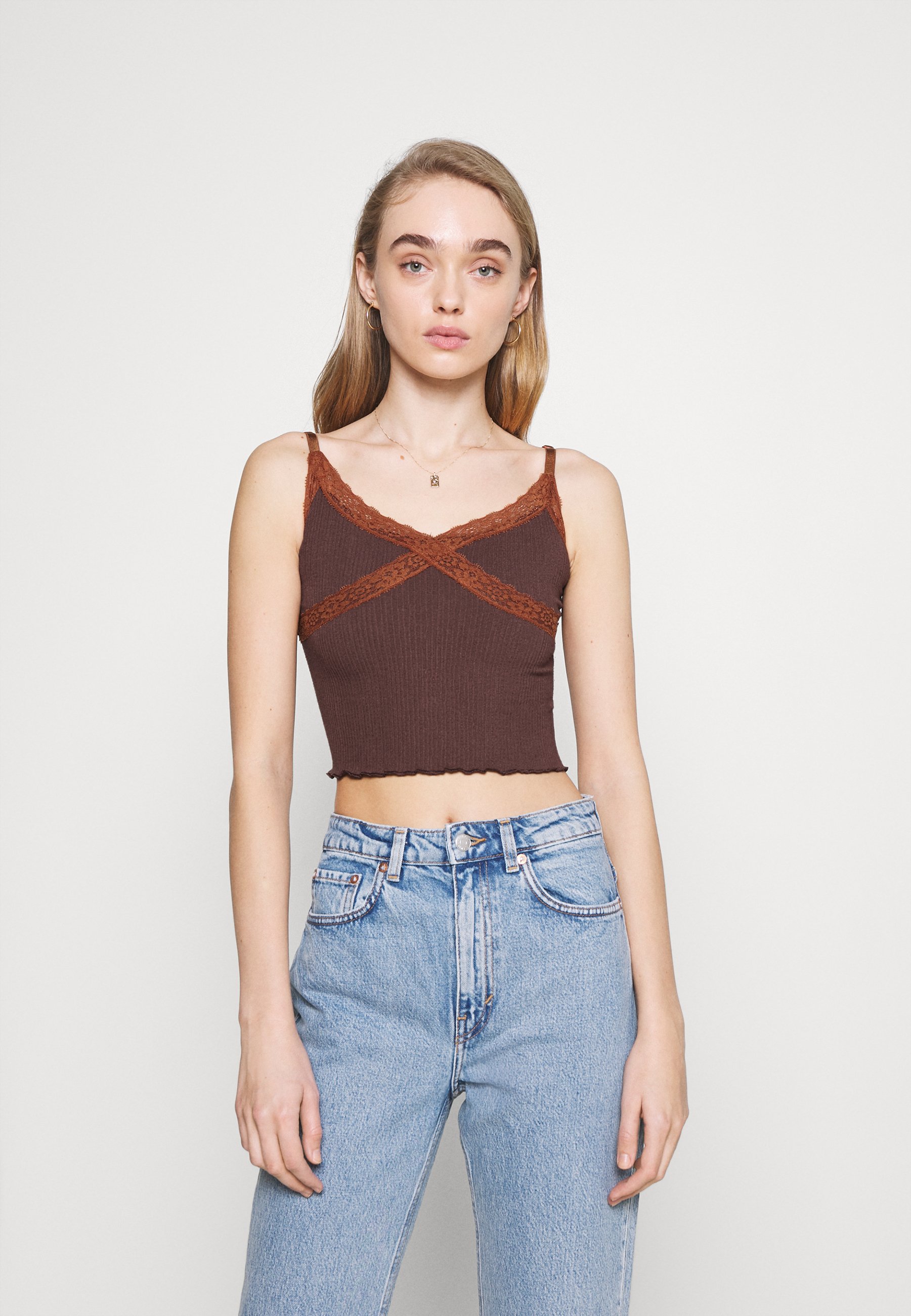 Urban Outfitters Top Ubicaciondepersonas Cdmx Gob Mx