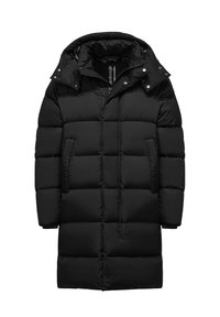Bomboogie Down coat - black - Zalando