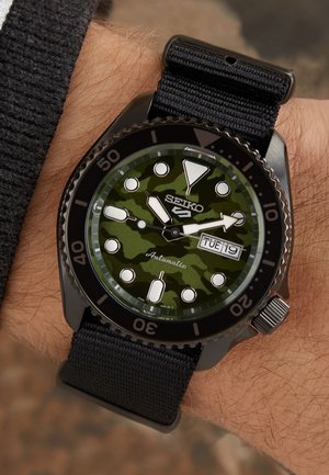 Seiko SUR449P1 - Ure - brown/brun - Zalando.dk