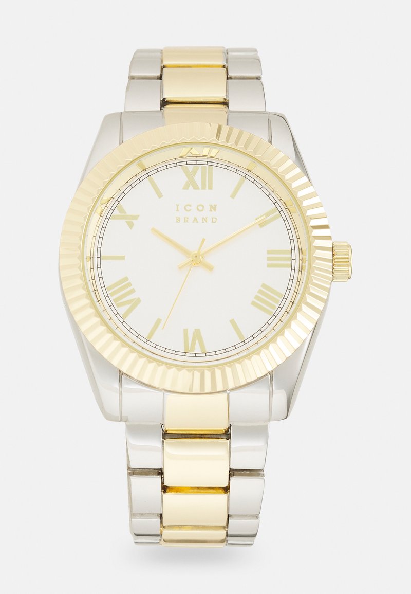 Icon Brand Watch - gold-coloured - Zalando.ie