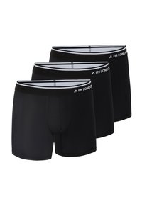 FM London 3 PACK - Kelnaitės - black/juoda - Zalando.lt