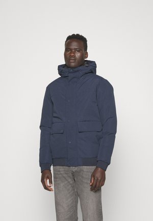 Blend OUTERWEAR - Winterjacke - black/schwarz - Zalando.ch
