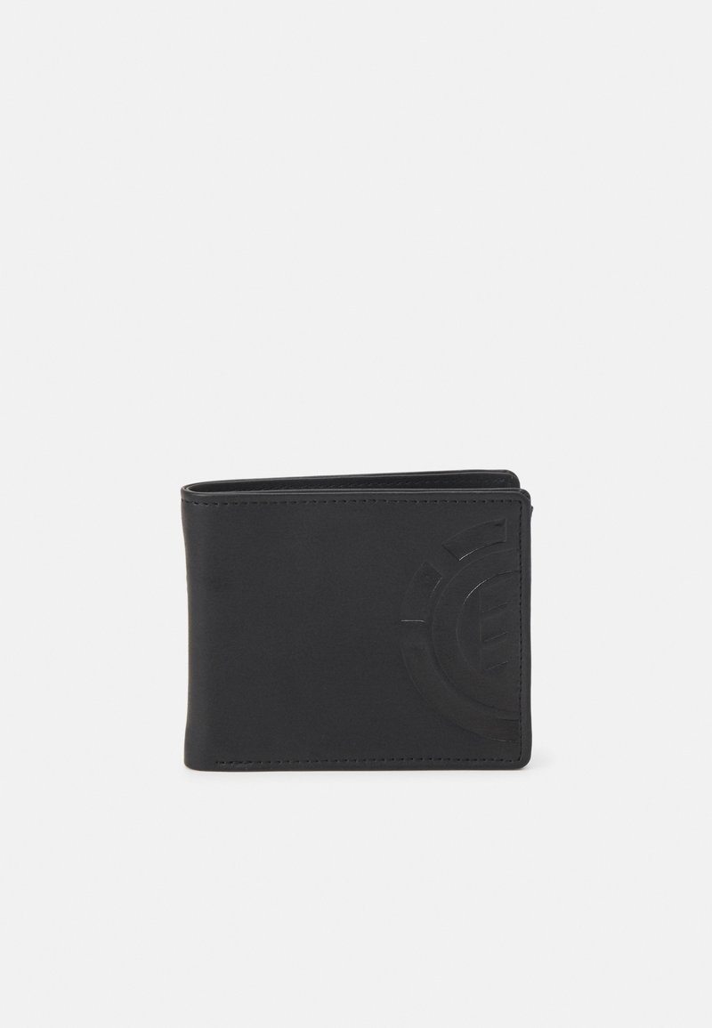 Element DAILY - Wallet - flint black/black - Zalando.co.uk