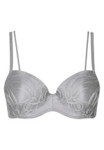 Lisca AMAZE - Push-up BH - argent/silberfarben - Zalando.at