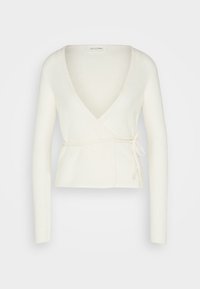 American Vintage XIN - Vest - nacre/crème - Zalando.nl