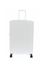 Mandarina Duck FLY EXPANDABLE - Trolley - blanc/weiß - Zalando.de