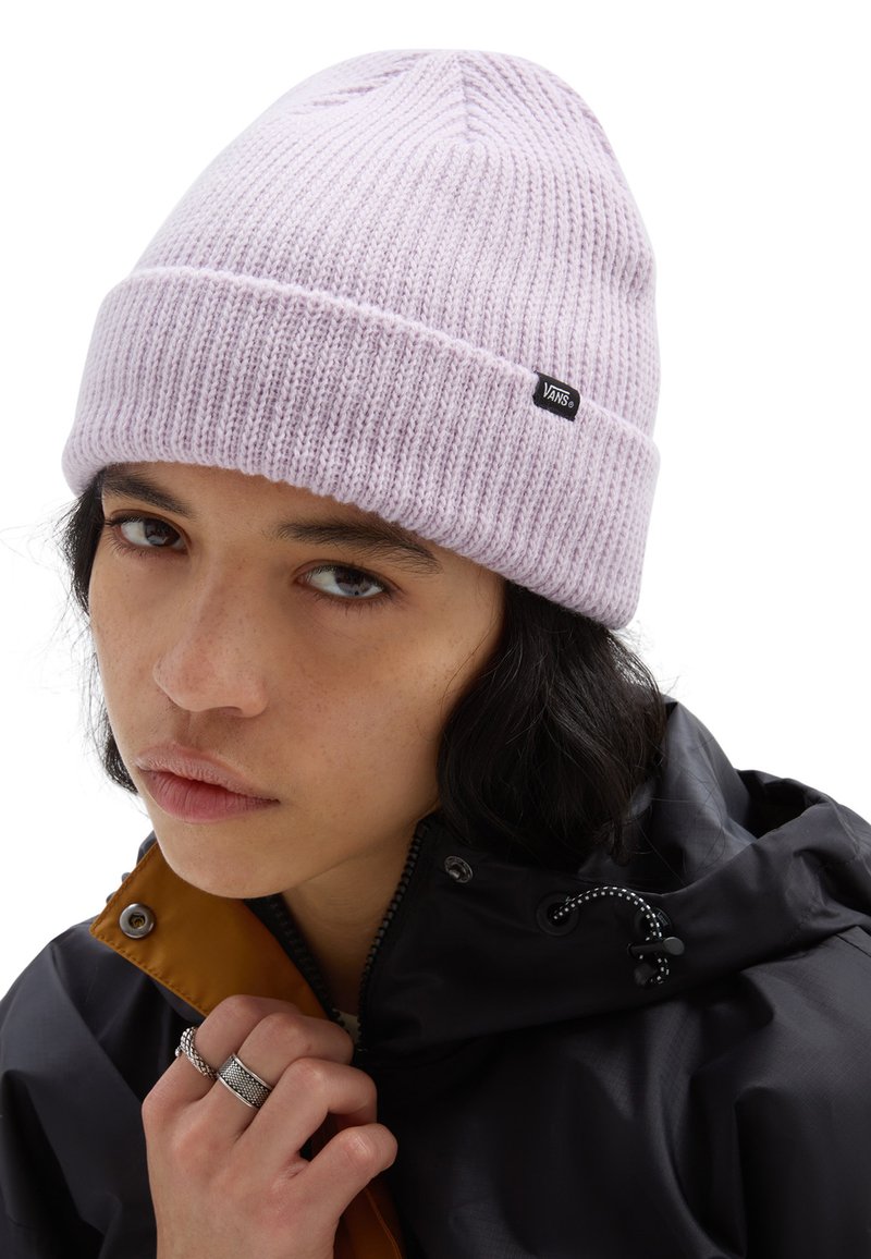 Vans WM CORE WMNS - Mütze - lavender frost/lila - Zalando.ch