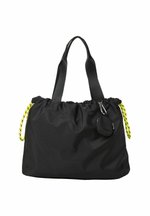 JJXX JXATLANTA - Handtas - black/zwart - Zalando.nl