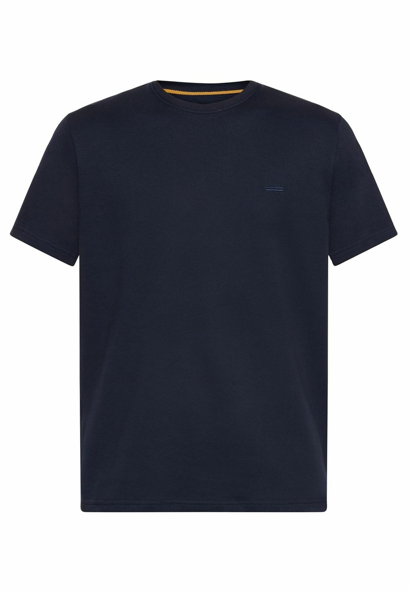Signal STORM - T-shirt basic/granatowy - Zalando.pl
