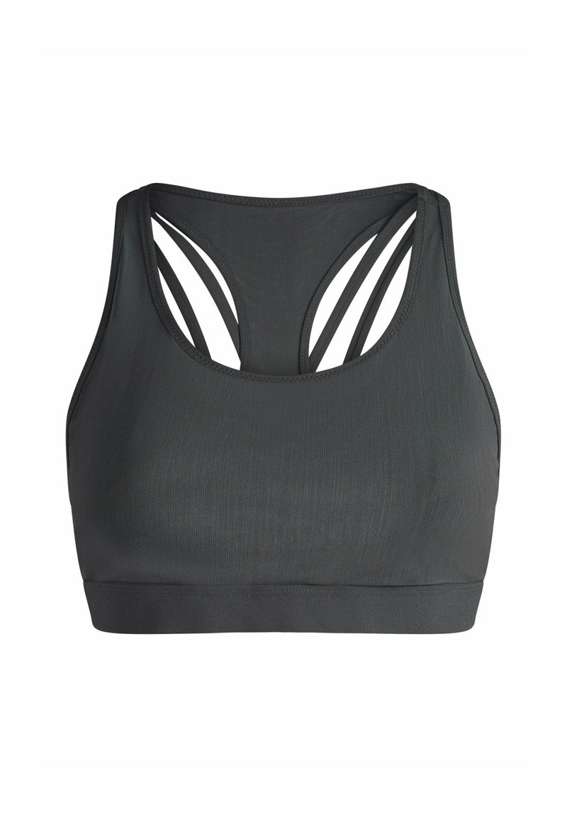 Fabletics PRINCIPAL IMPACT SPORTS - High support sports bra - schwarz ...