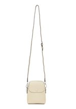 usha Across body bag - beige - Zalando.de