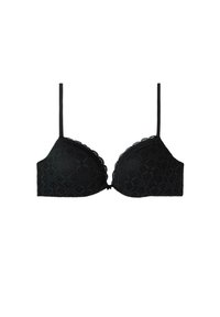 Intimissimi SILVIA - Push-up BH - black/schwarz - Zalando.at