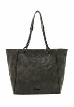 Emily & Noah SHOPPER FELIPA - Shopping Bag - fango/braun meliert ...