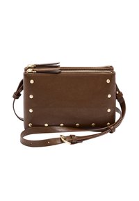 PARFOIS - Torba na ramię/brązowy - Zalando.pl