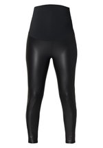 Esprit Maternity Tights - black ink/sort - Zalando.dk
