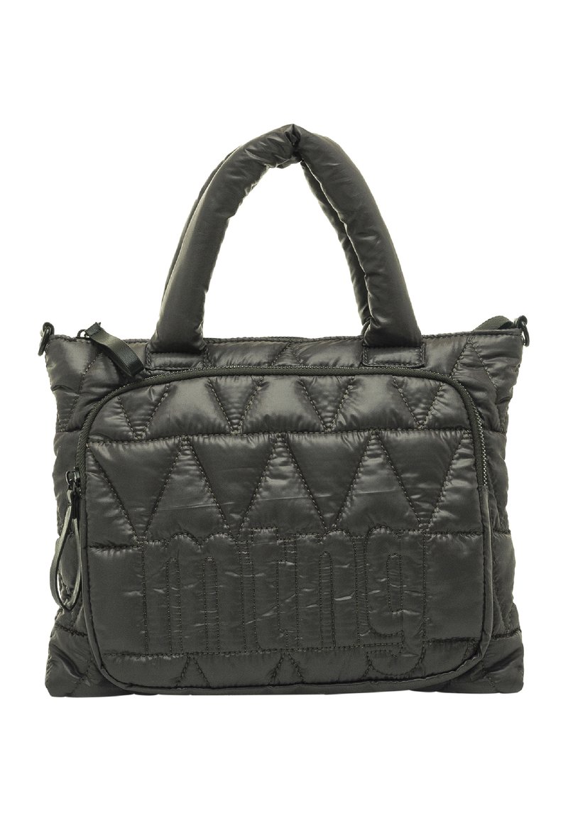 mtng Handtasche - verde/grün - Zalando.de