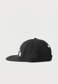 Tommy Jeans ARCHIVE TREK - Casquette - black/noir - ZALANDO.FR