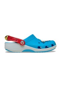Crocs DORAEMON CLASSIC - Clogs - multi/multi-coloured - Zalando