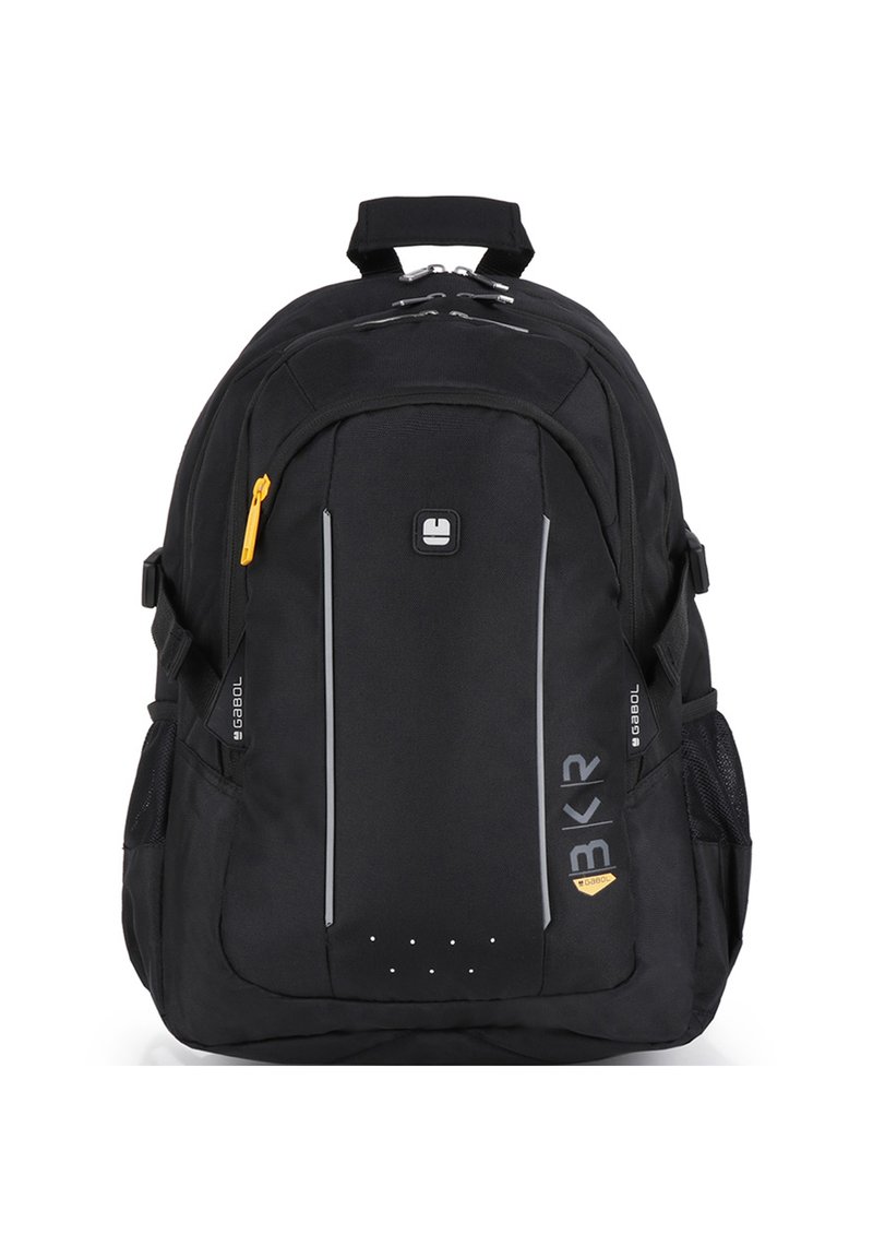 Gabol BIKER - Rucksack - schwarz/black - Zalando