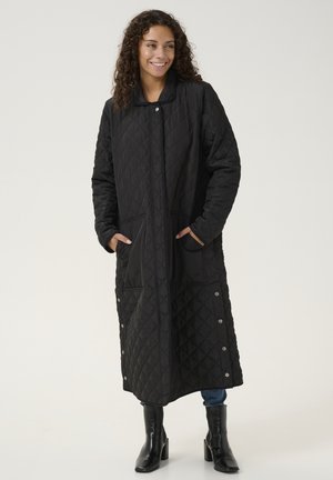 Didriksons ASTRID - Kurtka hardshell/czarny - Zalando.pl