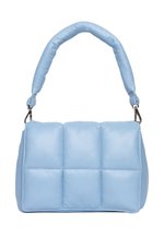 Stylism Handbag - light blue/blue - Zalando.de
