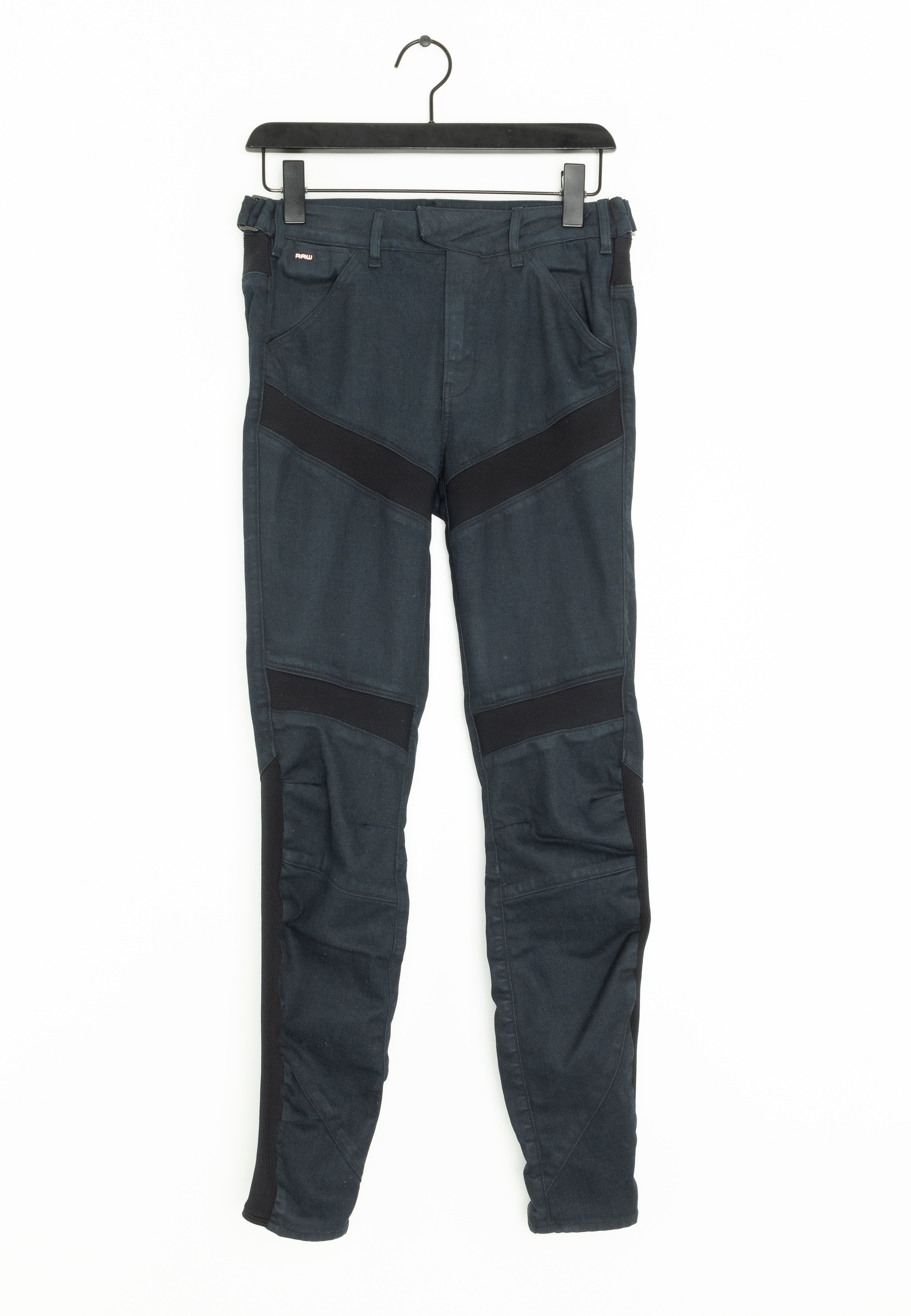 G STAR Relaxed fit jeans black Pre owned Zalando.ie