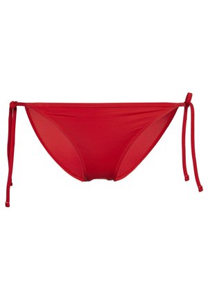 Puma HIPSTER - Bikini-Hose - red/rot - Zalando.de