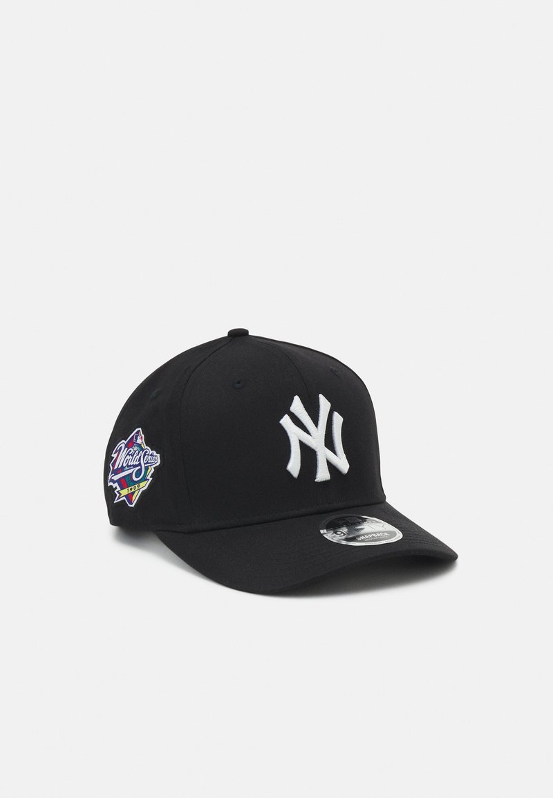 New Era TEAM FIFTY UNISEX - Cap - black - Zalando.co.uk