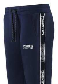 Cordon Sport LINUS - Jogginghose - navy/dunkelblau - Zalando