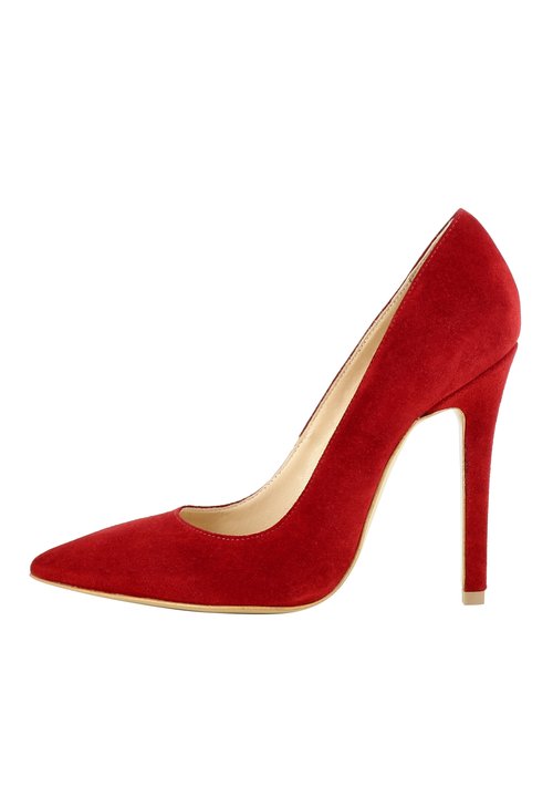 Escarpins rouge | Zalando