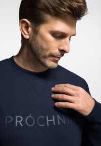 PRÓCHNIK PM6 - Bluza/granatowy - Zalando.pl
