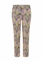 BRAX STYLE - Broek - sea shell/beige - Zalando.nl