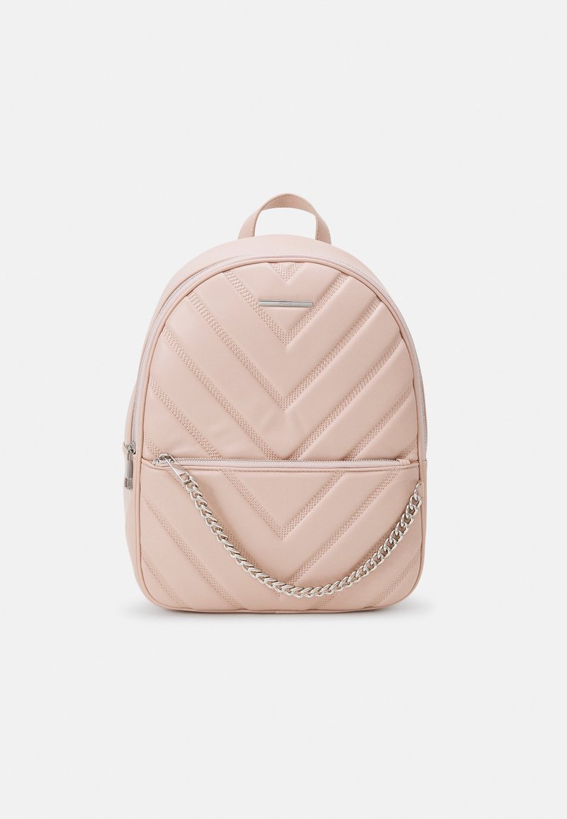 ALDO EDOAN - Tagesrucksack - light pink/pink - Zalando.de