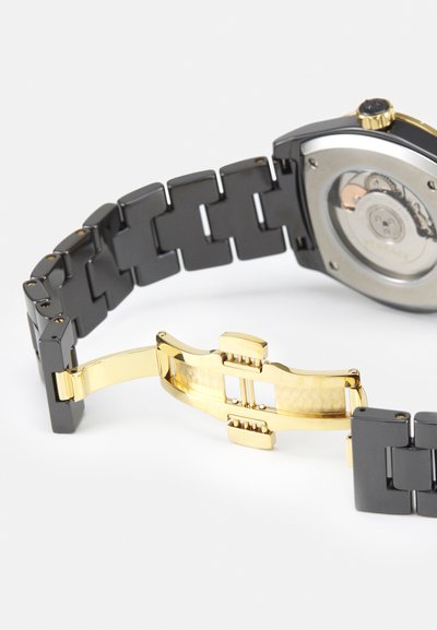 Versace Watches DV ONE CERAMIC AUTOMATIC WITH DIAMONDS AND RUBIES ...