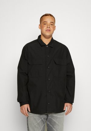 Carhartt WIP RENO - Chaqueta de entretiempo - black/negro - Zalando.es