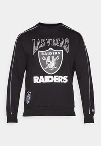 New Era NFL LAS VEGAS RAIDERS - Fanartikel - black/zwart - Zalando.be