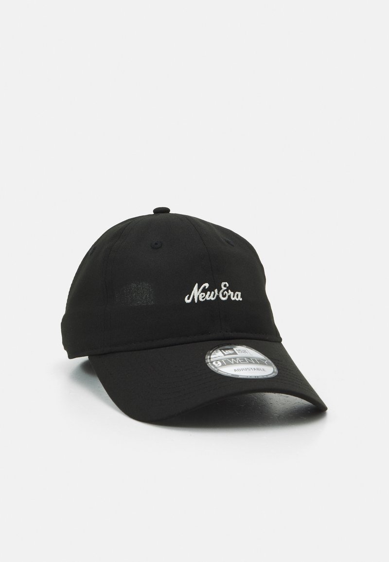 New Era SCRIPT 9TWENTY® UNISEX - Casquette - new era/noir - ZALANDO.FR
