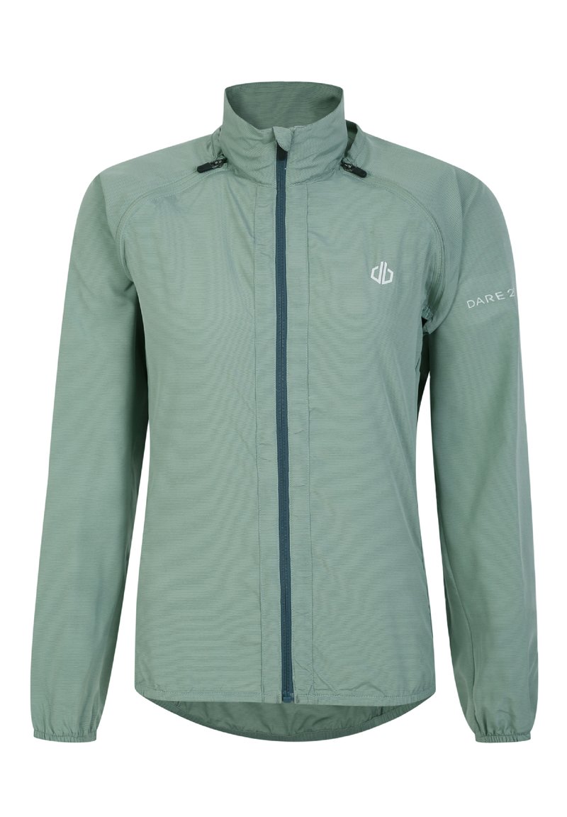 Dare 2B REBOUND - Windbreaker - lilypdgrnstp/hellgrün - Zalando.de
