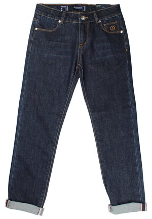 Jeckerson C/TOPPA - Jeans slim fit - bianco - Zalando.it