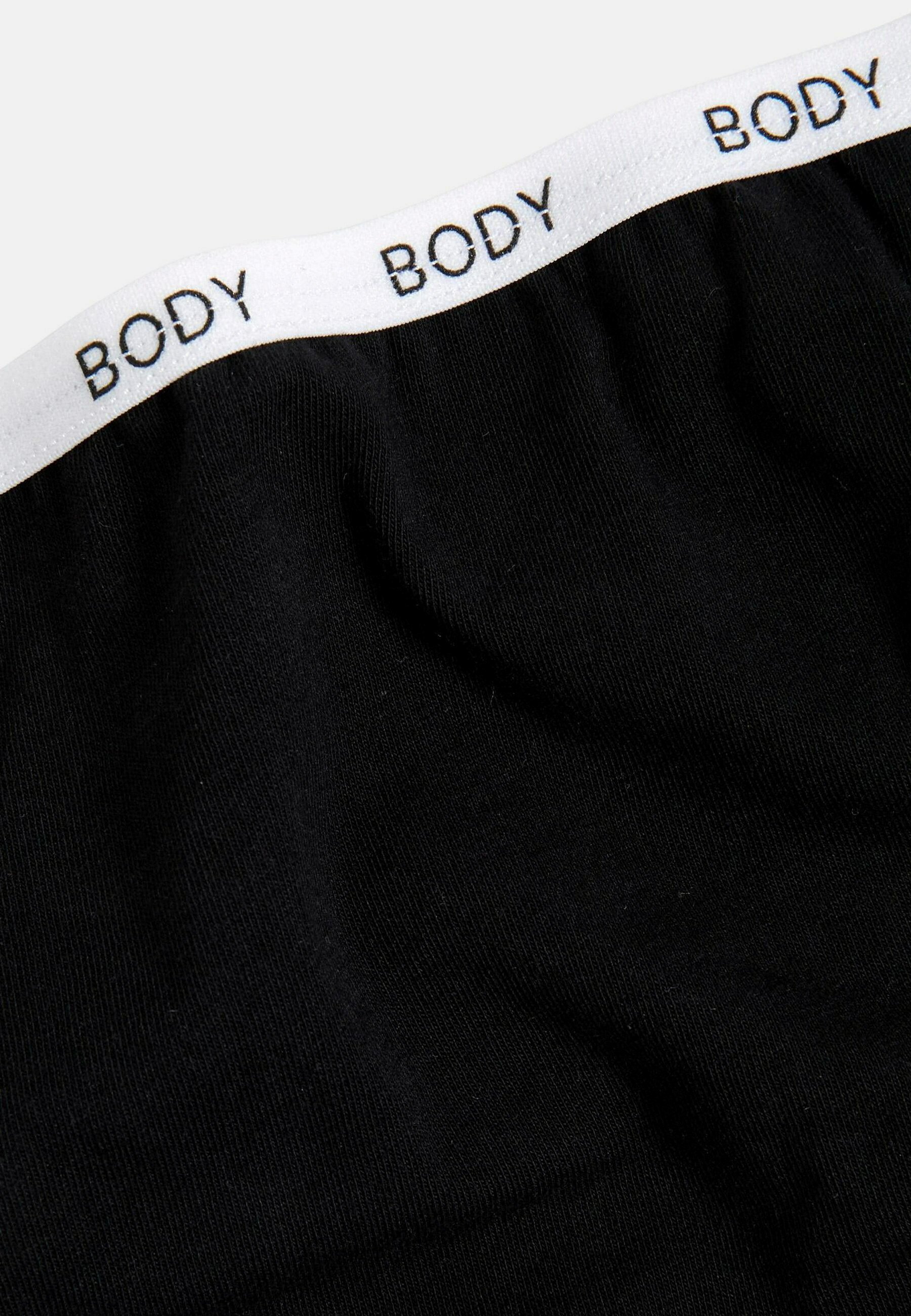 Marks Spencer 4PK WITH COOL COMFORT KNICKERS Briefs black mix black Zalando
